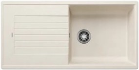 Blanco ZIA XL 6 S dřez bílá soft 527217