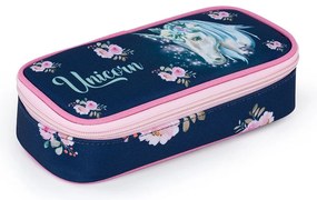 Oxybag Pouzdro etue komfort Unicorn 1