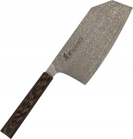 Sakai Takayuki Coreless VG-10/VG-2 Nůž Wide Bunka 19,5 cm