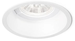 WEVER & DUCRÉ DEEP 1.0 LED Barva: Černá, Teplota chromatičnosti: 2700 K