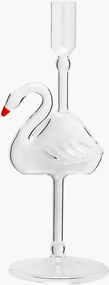 Svícen Swan Lake