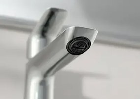 Hansgrohe Logis - Umyvadlová baterie Fine 110 | s výpustí Push-Open |