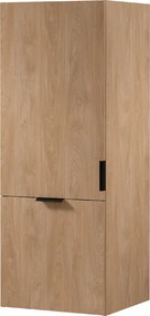 SORENTO pp | horní skříňka N60N multifunkční nástavec | 60 cm | LEVÁ | puccini