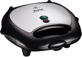 Sendvičovač Tefal SW614831, 700W, nerez, 3v1