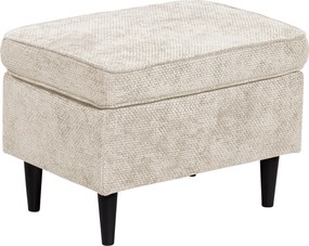 XXXLutz TABURET, textil, 63/43/42 cm MID.YOU - Taburety - 002220035037