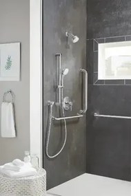 Grohe Essentials - Madlo chrom