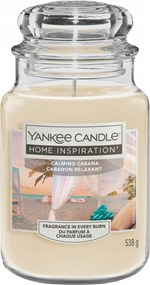 Yankee Candle Home Inspiration velká Uklidnění Cabana