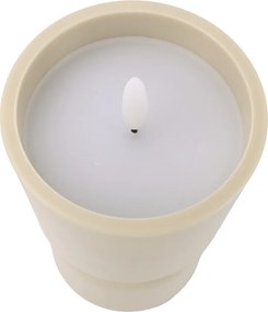 Sinsay - LED svíčka - béžová