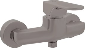 Slezák - RAV Sprchová baterie YUKON - YU180.5MGK, Metal Grey kartáčovaná