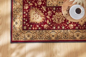 Koberec Agnella Standard Diktum Bordo