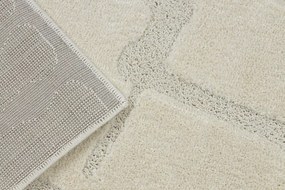 Koberec DUNE 2527 krémový