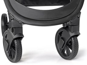 Sportovní kočárek Euro-Cart Volt Black Edition Mineral