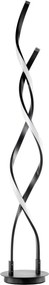 XXXLutz STOJACÍ LED LAMPA, 20/20/110 cm - Online Only svítidla - 004340035301