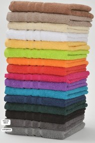 Froté ručníky a osušky Sofie 400g/m2