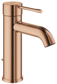 GROHE 23589DA1 - Umyvadlová baterie ESSENCE DN 15 měděná