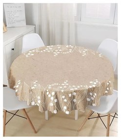 Ubrus ø 140 cm – Mila Home