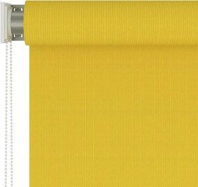 vidaXL Venkovní roleta 160 x 230 cm HDPE [312879] Barva: orange