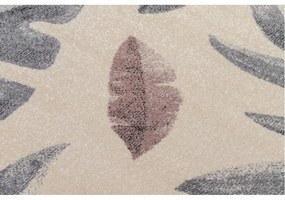 Kusový koberec Bery krémový 160x220cm