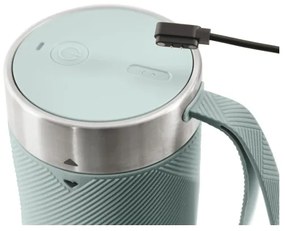 Tefal - Smoothie mixér BLENDFORCE 50W/5V mintová