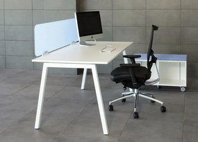 NARBUTAS - Pracovní stůl NOVA A 160x70 cm