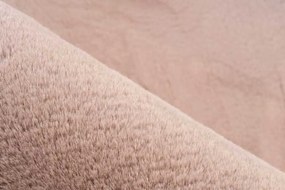 Lalee Kusový koberec Heaven Lake 900 Powder Pink Rozměr koberce: 160 x 230 cm