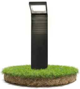 ECOLIGHT Solární zahradní lampa 57cm IP64