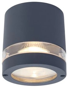 Stropní venkovní svítidlo FOCUS, 1x35W, GU10, IP44 - 6304201118 - Lutec