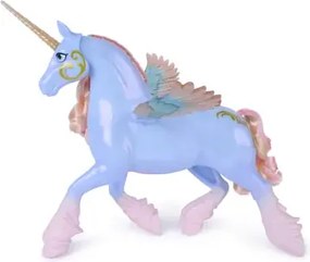 SPIN MASTER Unicorn Academy Jednorožec Skywind / Světla a zvuky / od 4