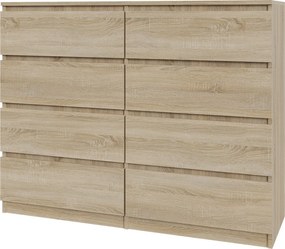 Komoda 120 8SZ