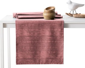 Sada ubrusu a běhounu na stůl AmeliaHome VESTA 115x250+35x250 cm - výběr z 11 provedení