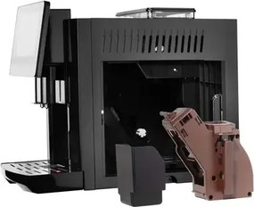 Catler EA 850 černá / Automatický kávovar / 1450W / 19 bar / 1.8L / zá