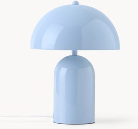 Malá stolní retro lampa Walter