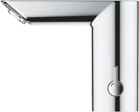 Grohe Bau Cosmopolitan E - Infračervená elektronická umyvadlová bateri