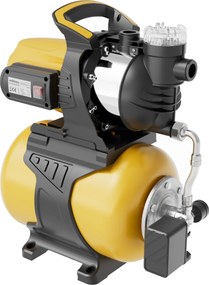 Zahradní čerpadlo Wiltec – 5000 l/h, 50 m, 7 m (65579)