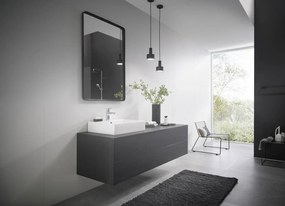 Hansgrohe Focus E2, umyvadlová baterie, LowFlow 3,5 l/min, chromová, 31513000