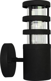 XXXLutz VENKOVNÍ NÁSTĚNNÉ SVÍTIDLO, 15/9/24,5 cm Elstead Lighting - Online Only svítidla - 009093017001