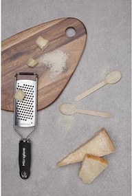 Struhadlo Microplane GOURMET s hvězdičkovými zoubky
