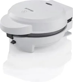 Gorenje WM701W bílá / Vaflovač / mini grill / 700 W / vyměnitelná plot