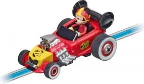 Carrera 65012 FIRST Mickey / Auto pro autodráhu / 1:50