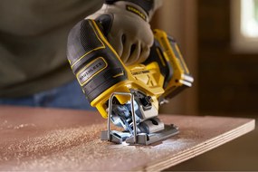 Aku přímočará pila Stanley FatMax V20 SFMCS650B 18V bezuhlíková bez nabíječky a baterie