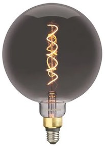 Sylvania Retro LED žárovka ToLEDo VINTAGE G200 BL DIM 105Lm 820 E27 SL