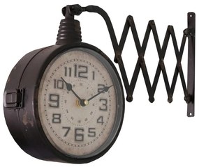 Nástěnné hodiny ø 16,5 cm – Antic Line