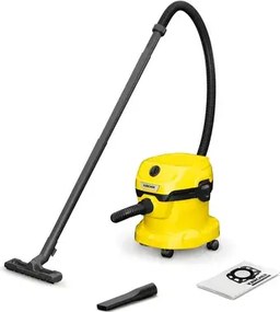 Kärcher WD 2 Plus V-12/4/18 (1.628-018.0) / Víceúčelový vysavač / 1000