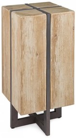 BIZZOTTO barová stolička GARRET 70 cm 0740295