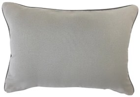 Dekorační povlak na polštář 40*60 cm bílá káva 40 x 60 cm, český výrobce Tibex
