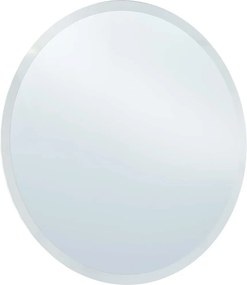 Koupelnové zrcadlo s LED osvětlením 80 cm 144725