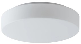 Osmont 68568 Elsa 3, kulaté stropní svítidlo z triplexového skla, 20W LED, 4000K, stmívatelné DALI, prům. 36cm, IP44