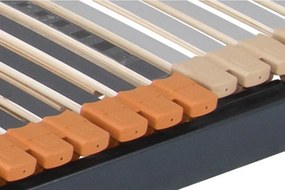 Trioflex Motor radio 140x200 Ahorn