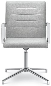 LD SEATING - Židle OSLO 227-K-N6