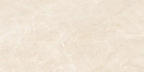 Mexen Nairobi Béžová glazovaná rektifikovaná dlaždice G1, podlahová a stěnová 120 x 60 cm, lesk - TL160-120-060-00